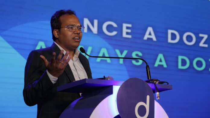 10 Indian Startups Transforming Healthcare with AI (2025) : Desi AI