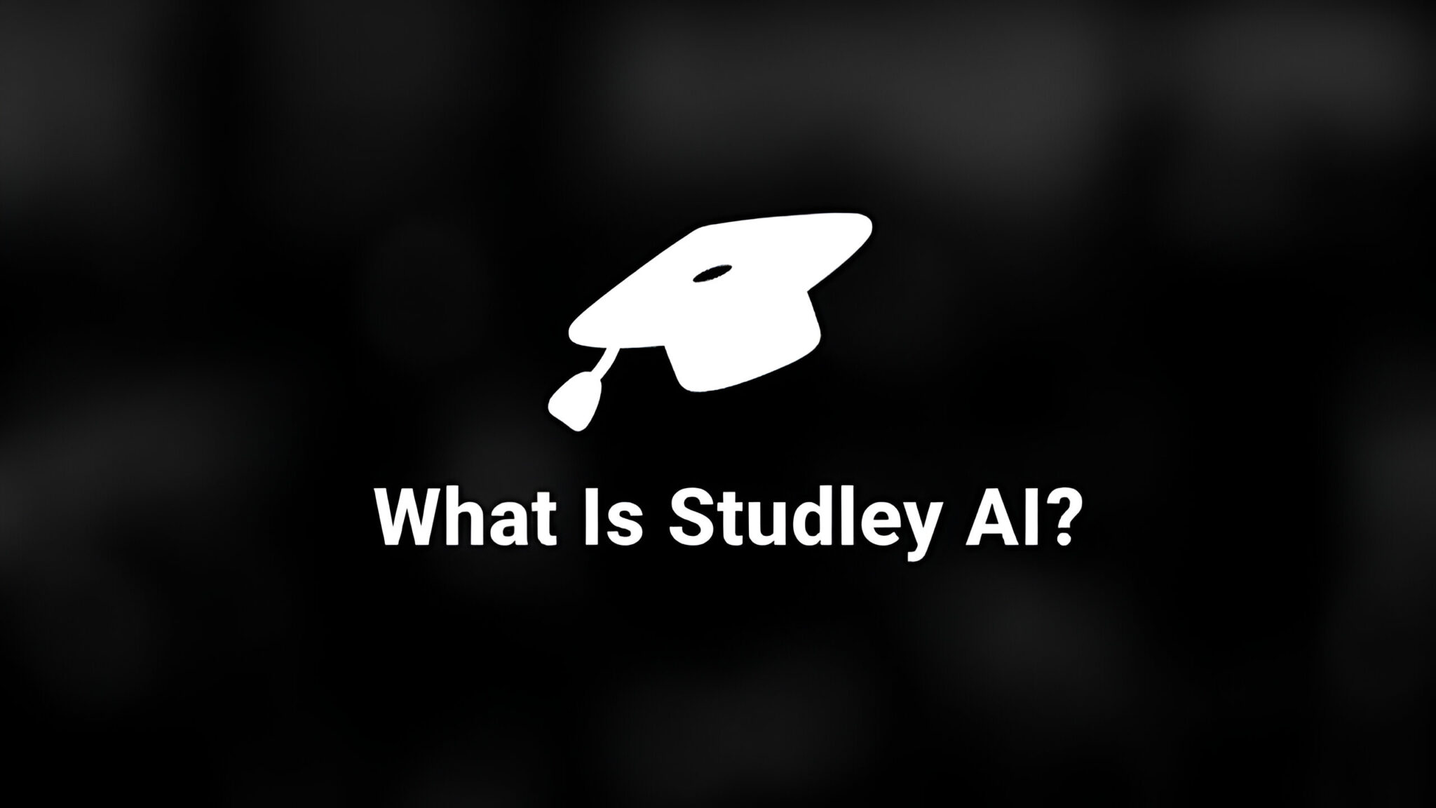 Studley AI Review: The Best Study Tool in 2026?